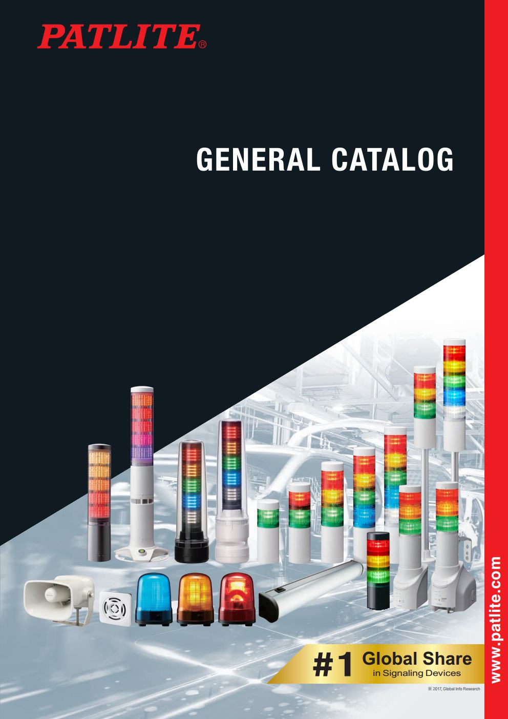 Patlite Main – K.P.T. Machinery (1993) Co., Ltd.