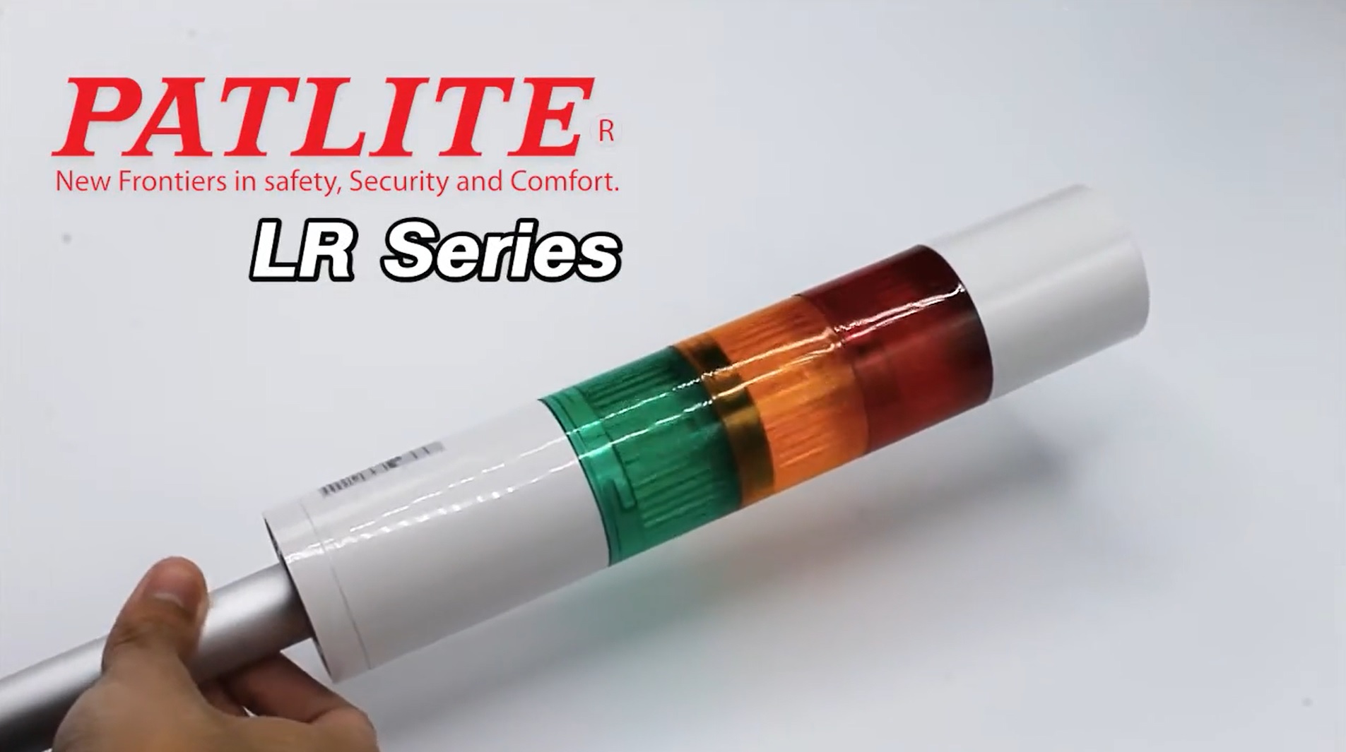 Patlite Main – K.P.T. Machinery (1993) Co., Ltd.